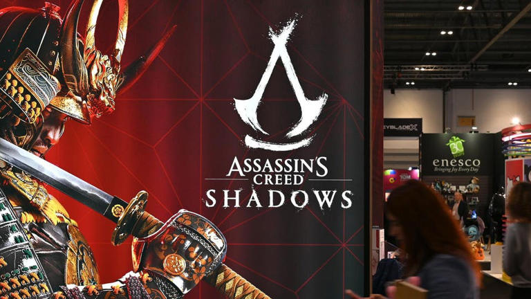 New ‘Assassin’s Creed’ Releases To Strong Reviews—But Sparks Anti-’Woke ...