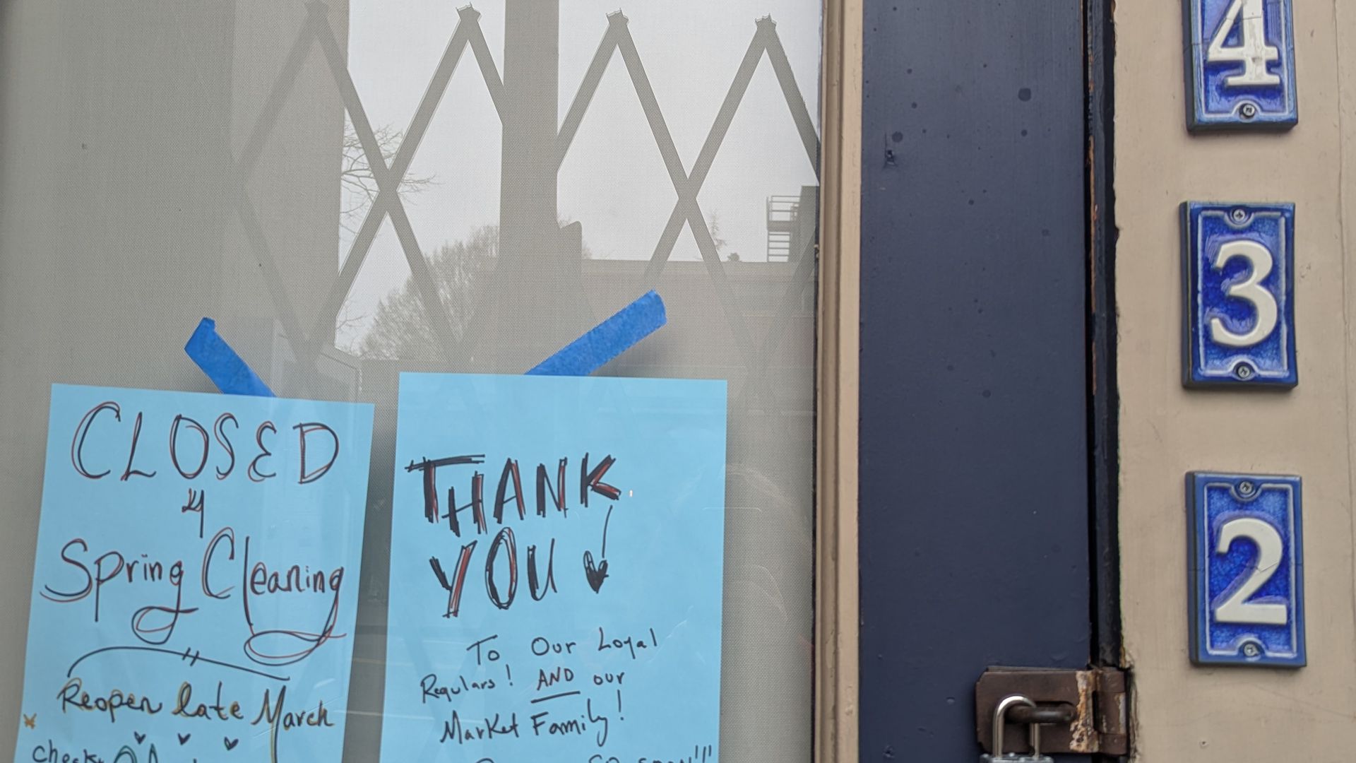 Tiny, Beloved JarrBar Is Trying to Save Itself