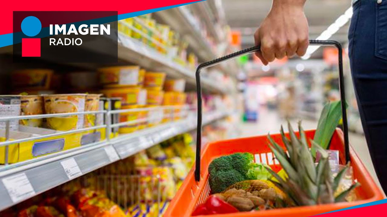 Consumo privado en México pierde ritmo, en lo que va de 2025