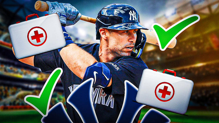 Yankees’ Paul Goldschmidt provides pivotal injury update before Opening Day