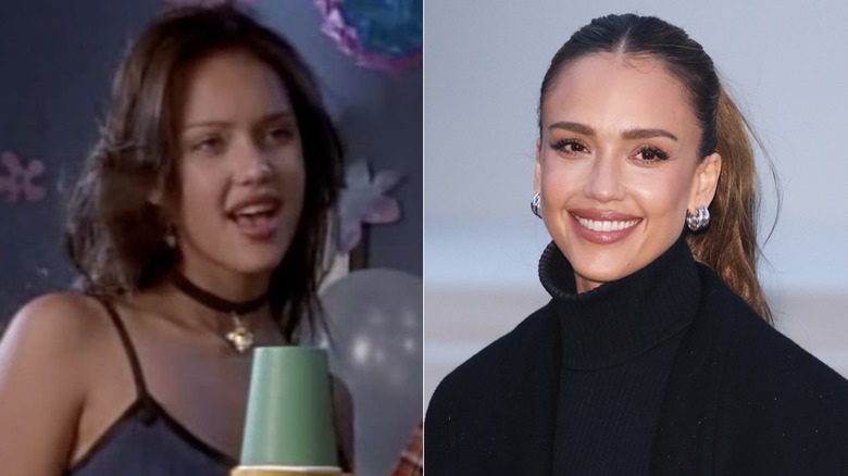 13 Famous Hollywood Actors Who Started Out As Child Stars