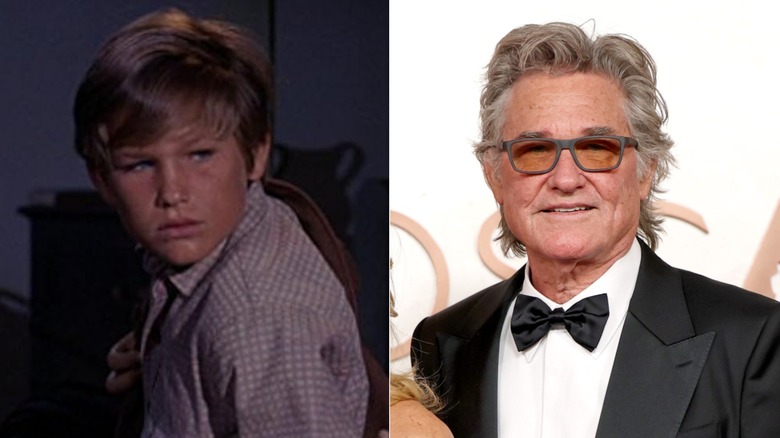 13 Famous Hollywood Actors Who Started Out As Child Stars