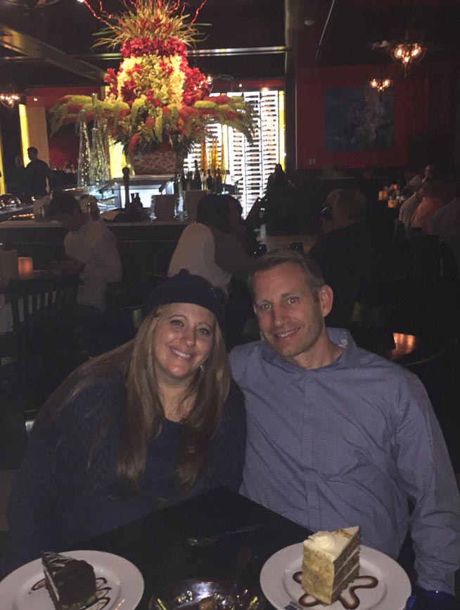 Alabama Head Coach Nate Oats and Wife Crystal Oats' Relationship Timeline