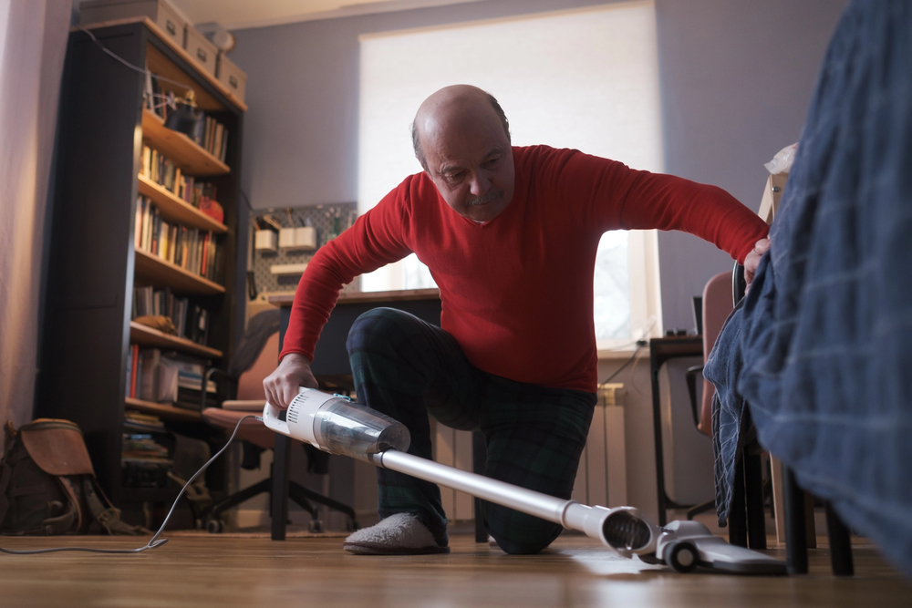 Vinyl Flooring Care Tips