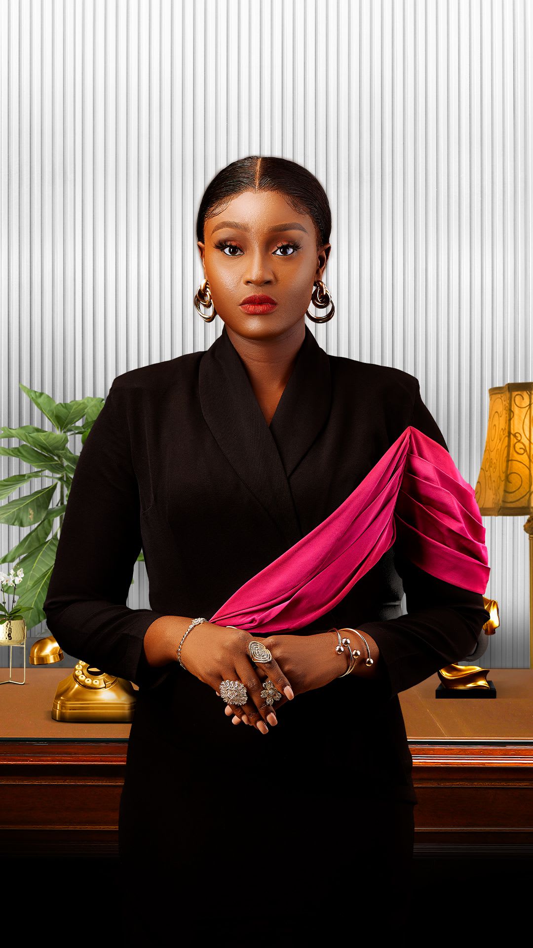 7 Fictional characters you’d never want to mess with