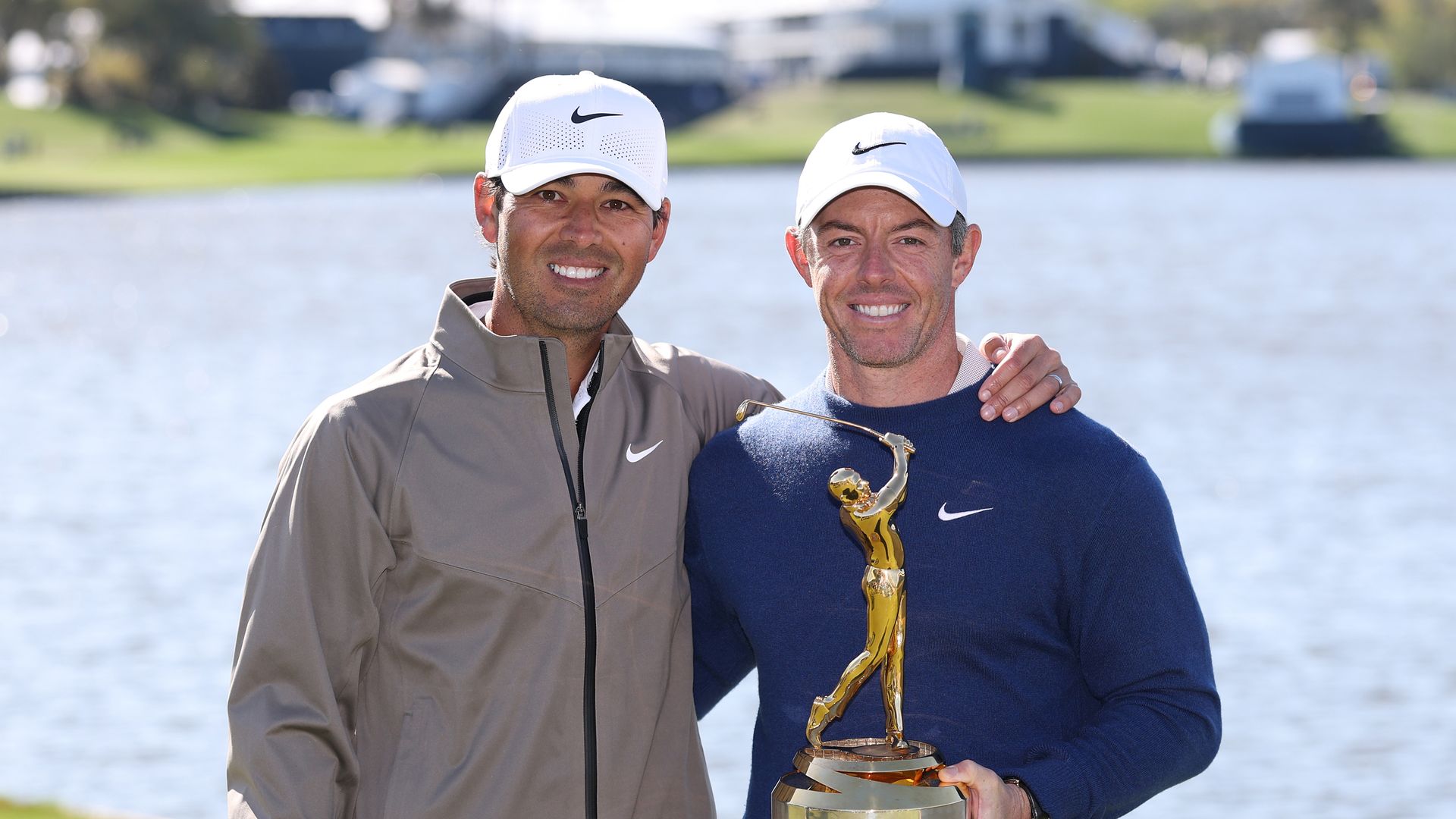 Rory McIlroy’s Caddie Harry Diamond May Have Earned Almost $900,000 In ...