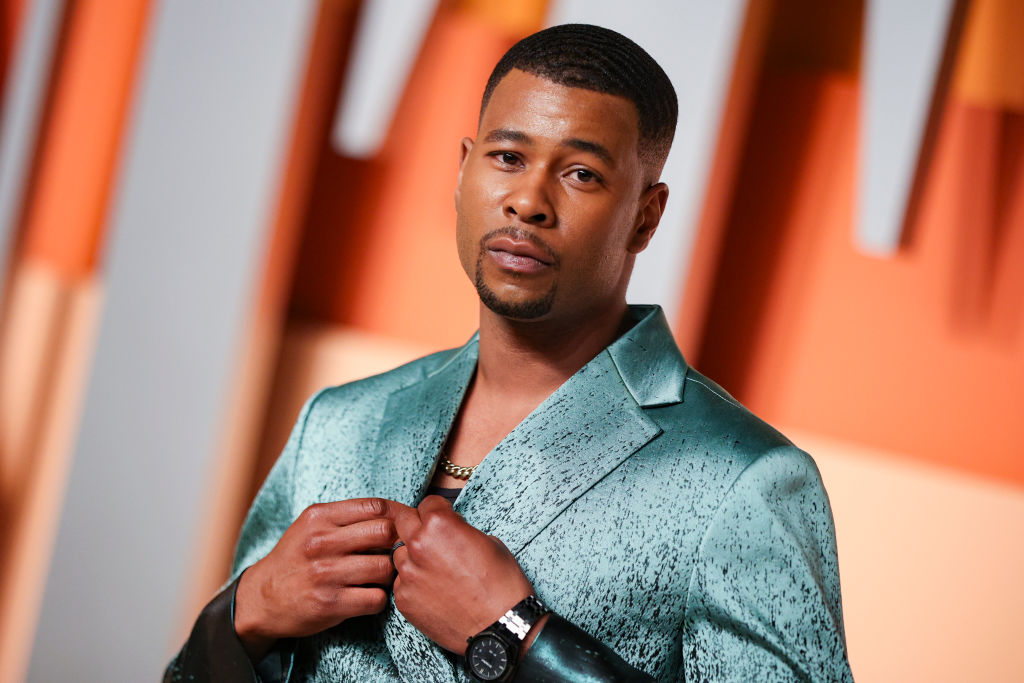 ‘Lanterns’: J. Alphonse Nicholson Joins HBO And DC Series In Key Role