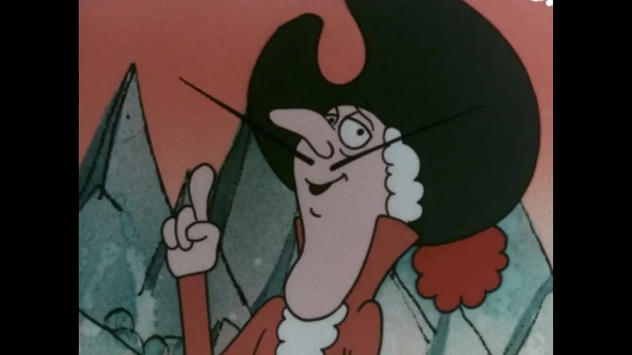 Puff the Magic Dragon in the Land of Living Lies (1979)