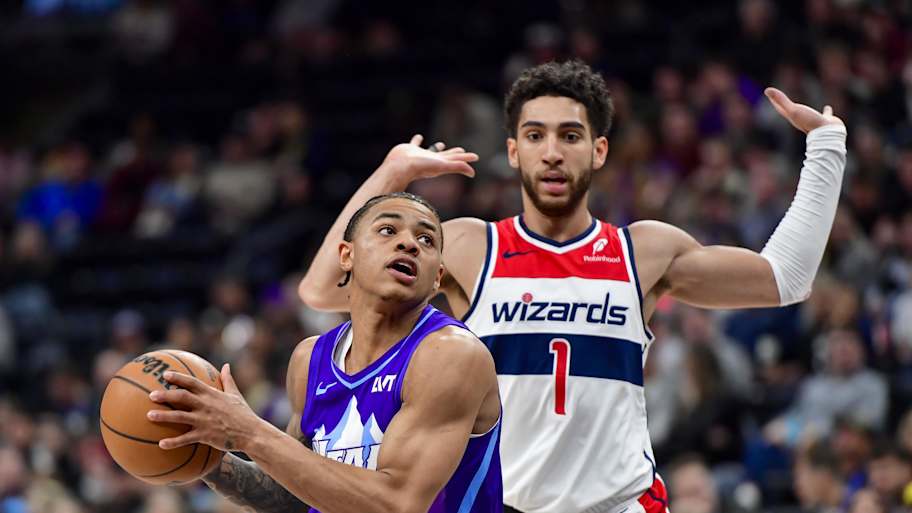 Wizards Wildcard Player Revealed