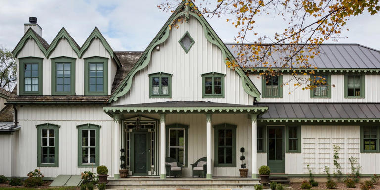 These 9 Historic Design Traditions Can Actually Save You Money