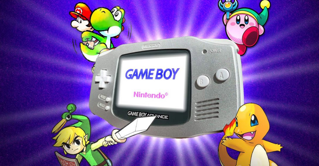 Jugador compró un GBA que no servía a precio de ganga y al recibirlo se ... Jugador compró un GBA que no servía a precio de ganga y al recibirlo se ...