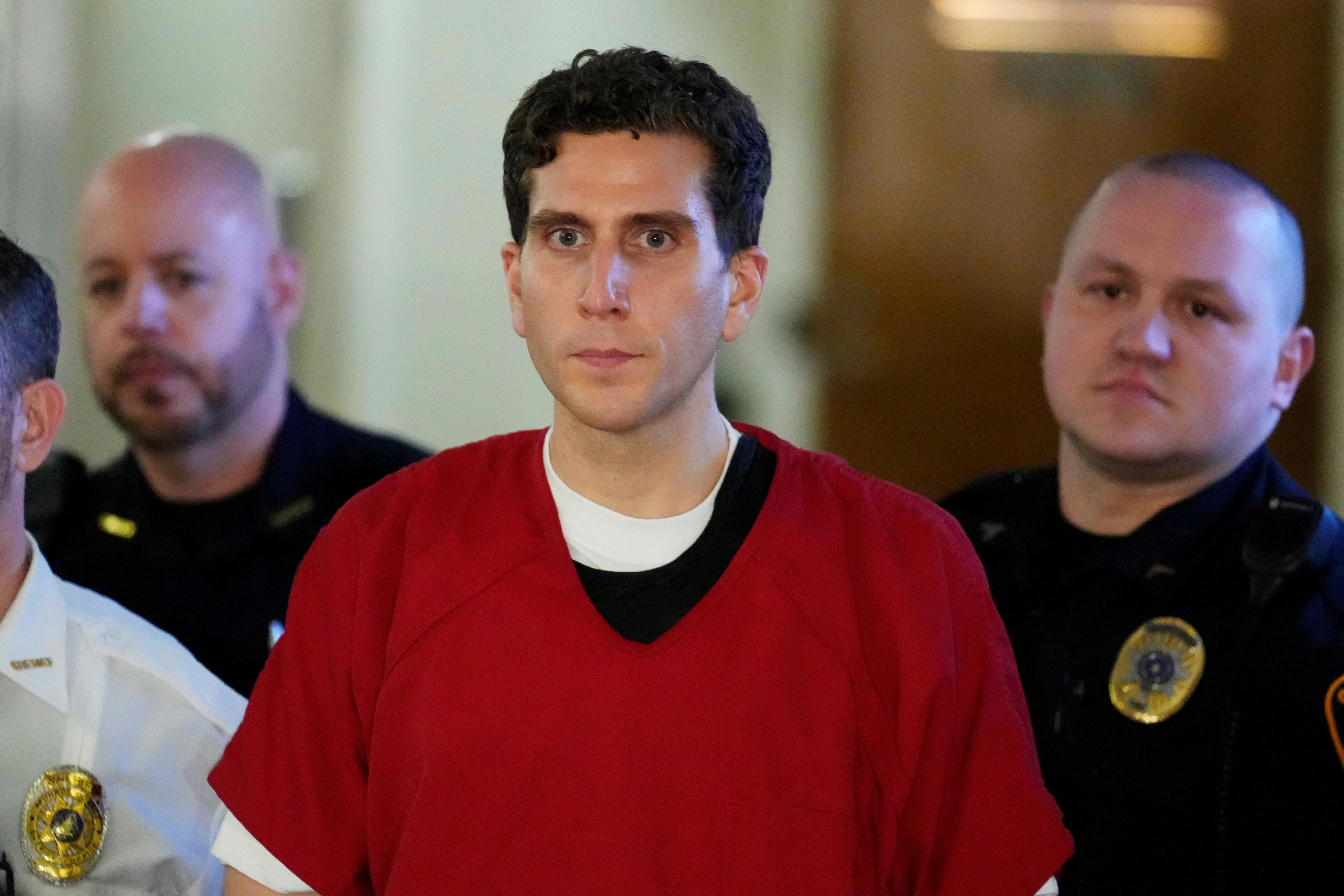 Timeline: University of Idaho murder case and the arrest of Bryan Kohberger