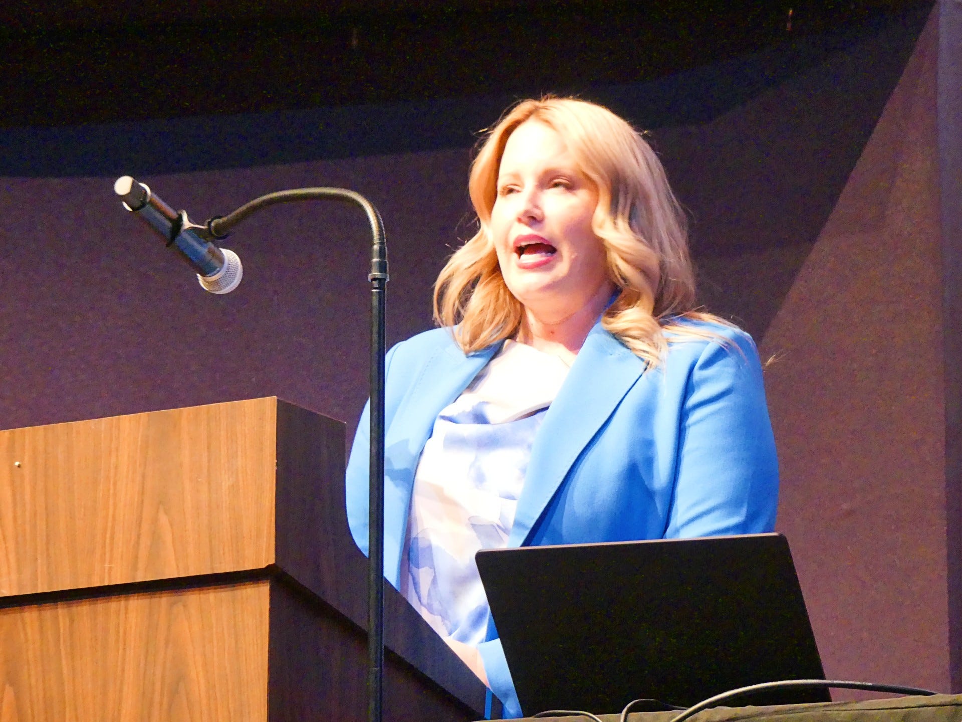 Sam’s Club, BNSF rail project hot topics at High Desert Economic ...