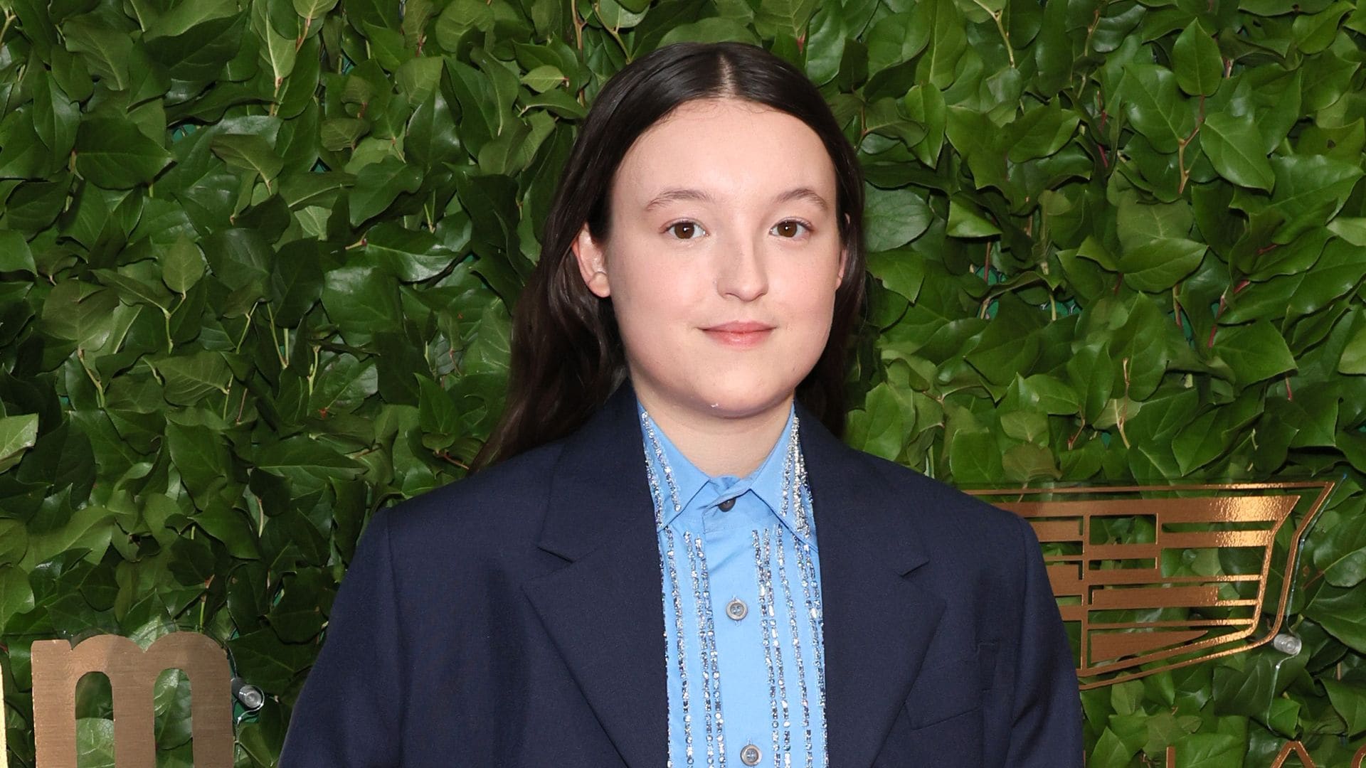 Bella Ramsey, de 'The Last of Us', habla abiertamente sobre su ...