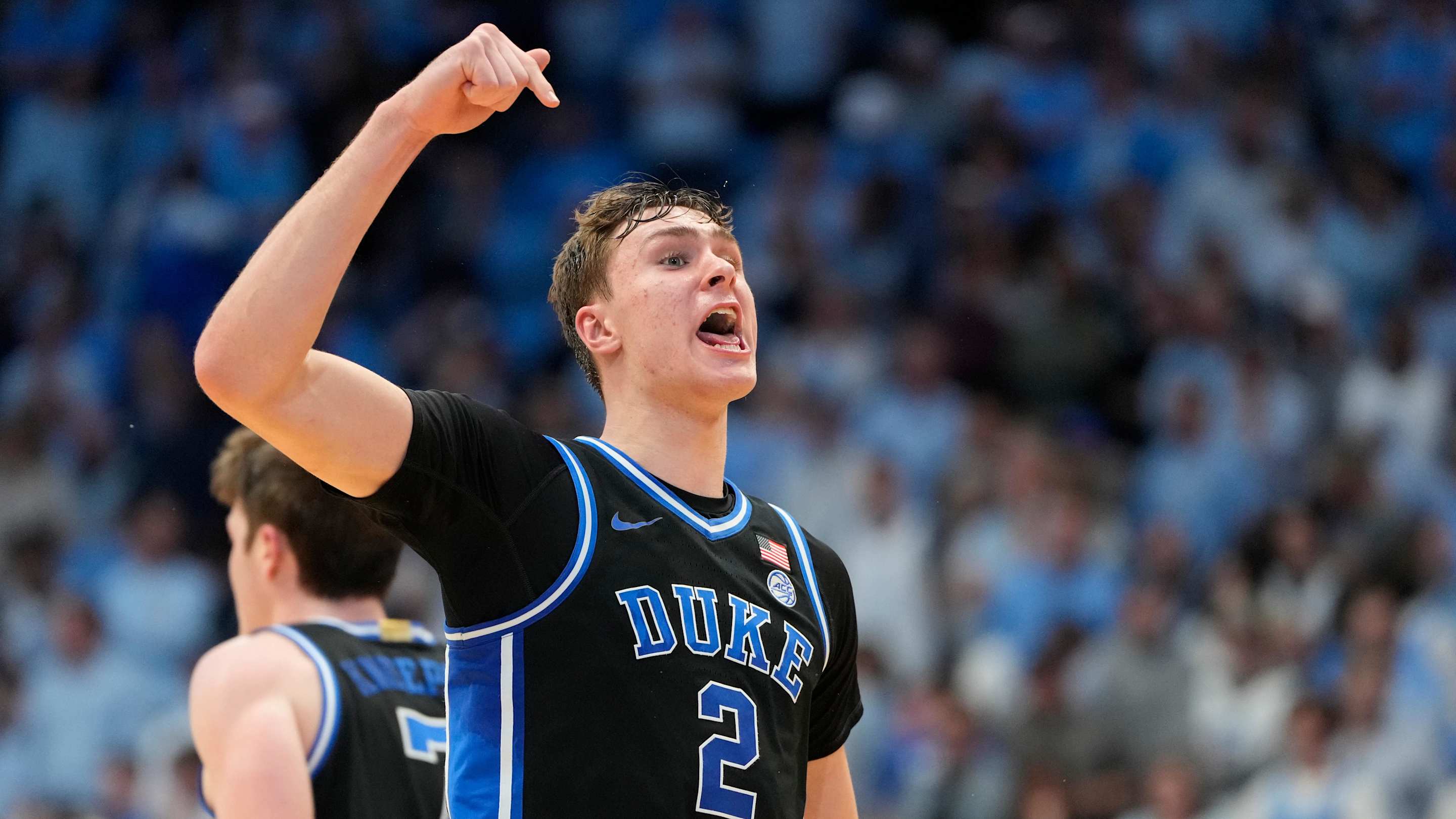 How to Watch Mount St. Mary's vs Duke Round of 64: Live Stream March ...