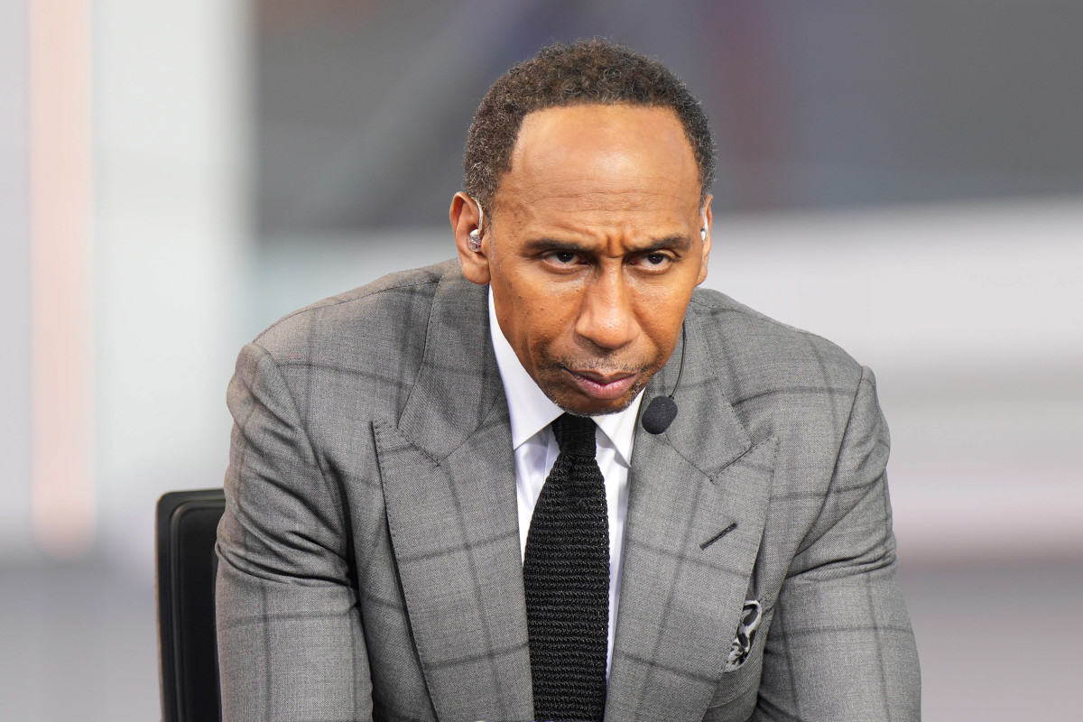 Stephen A. Smith Wants Alabama To Fire Kalen DeBoer, Hire Big-Name Coach