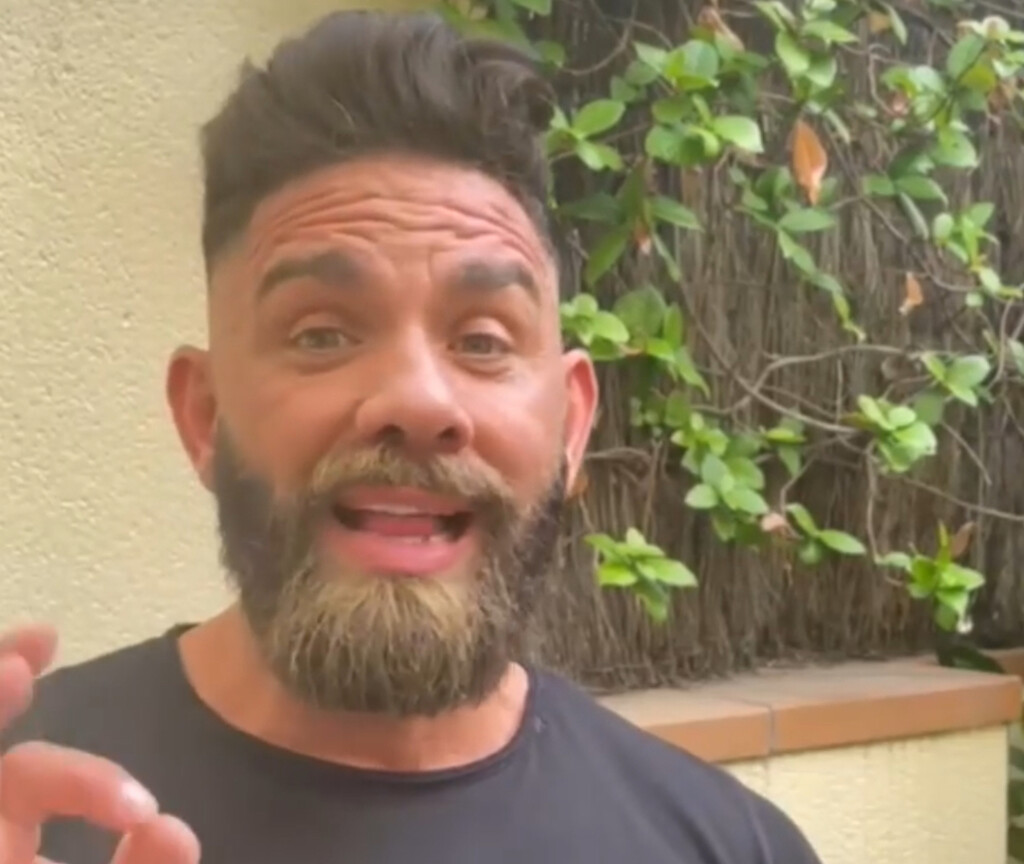 Estos son los tres restaurantes favoritos del chef y presentador Marc ...