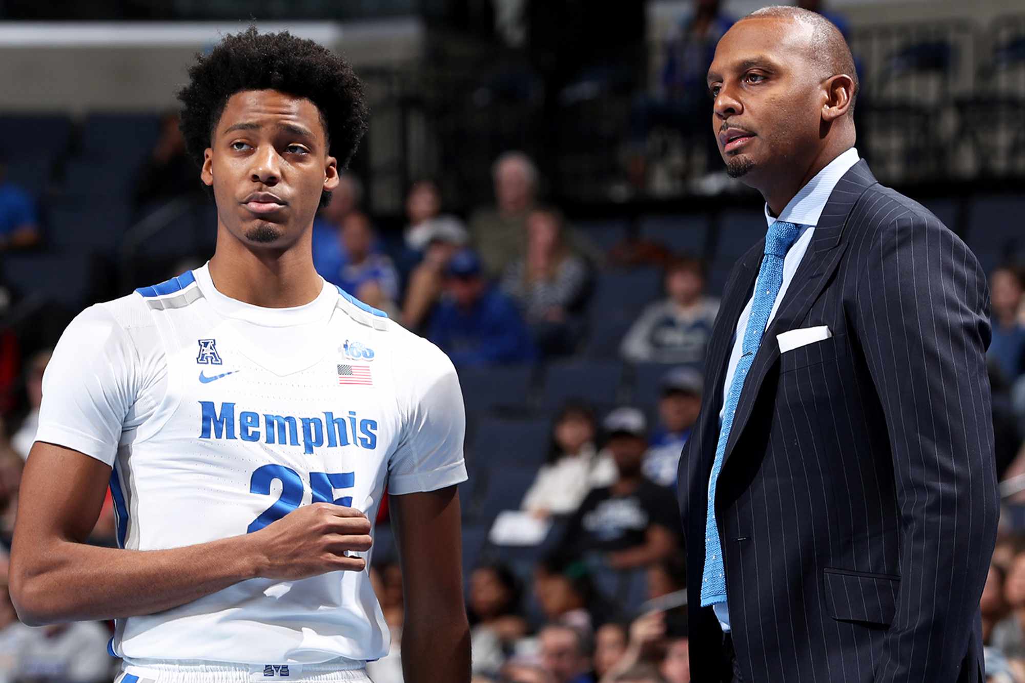 Penny Hardaway's 4 Children: All About His Two Daughters and Two Sons ...