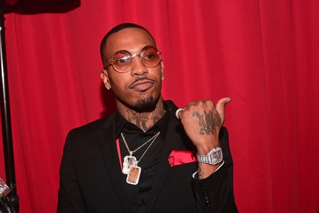 Trouble’s Accused Killer Pleads Guilty, Sentenced to 20 Years in Prison ...