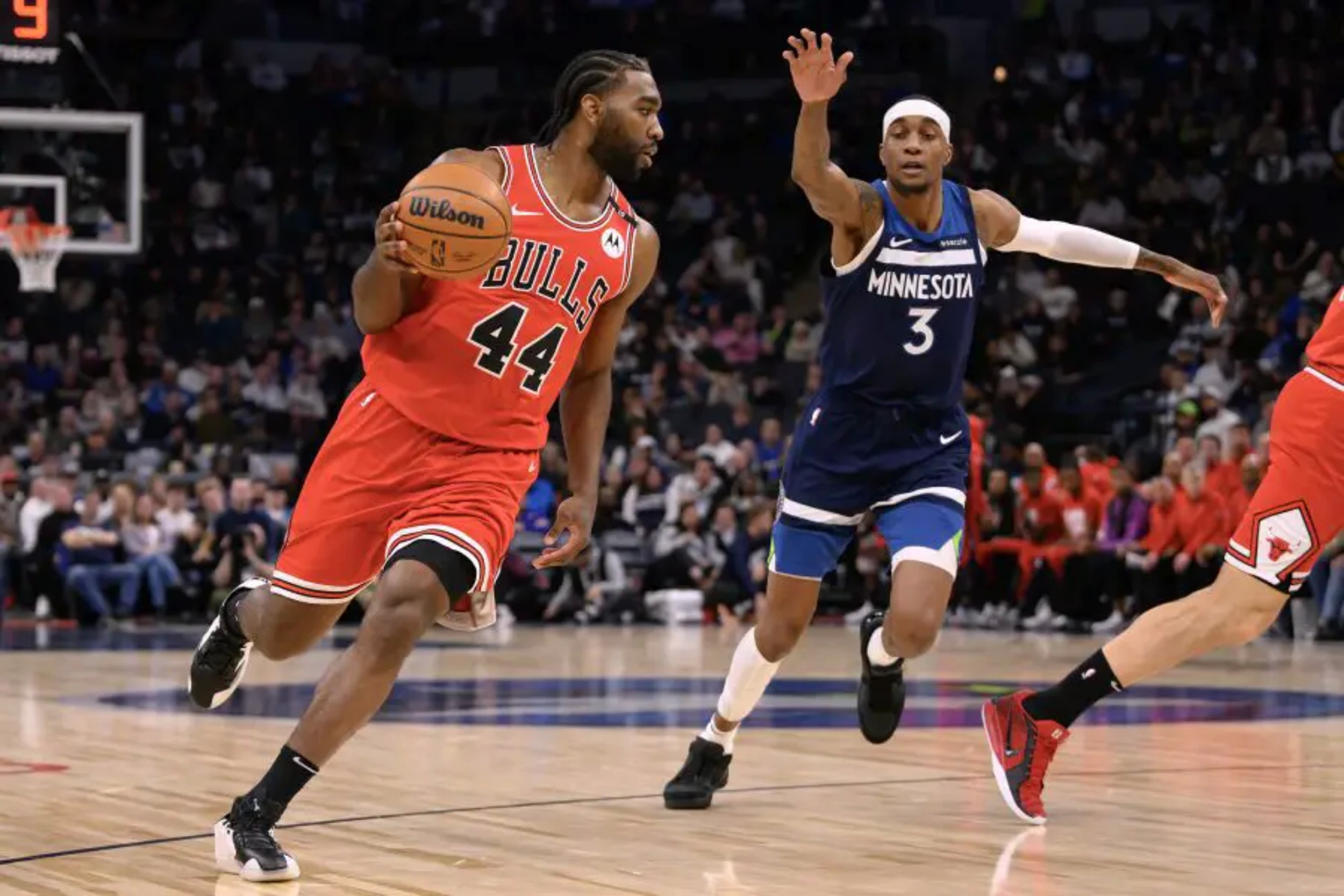 Chicago Bulls passing on NBA Finals star in 2020 labeled worst mistake