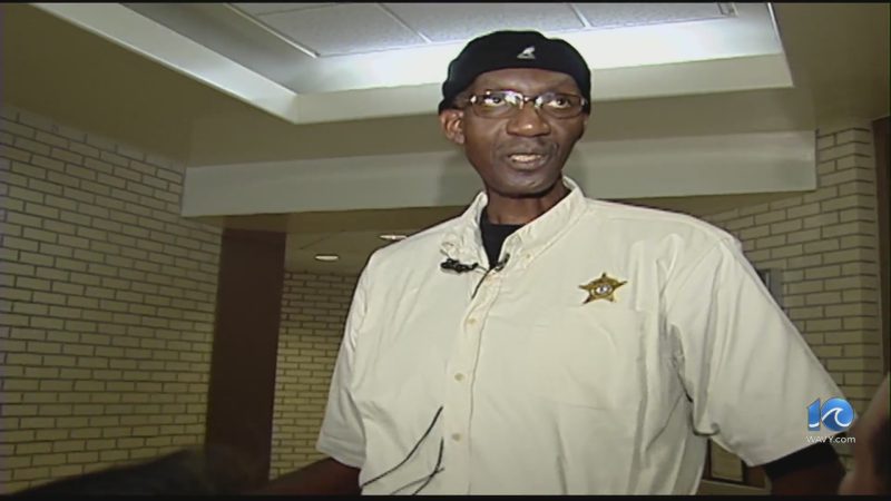 Tallest man in America and Harlem Globetrotter George Bell dies at age 67