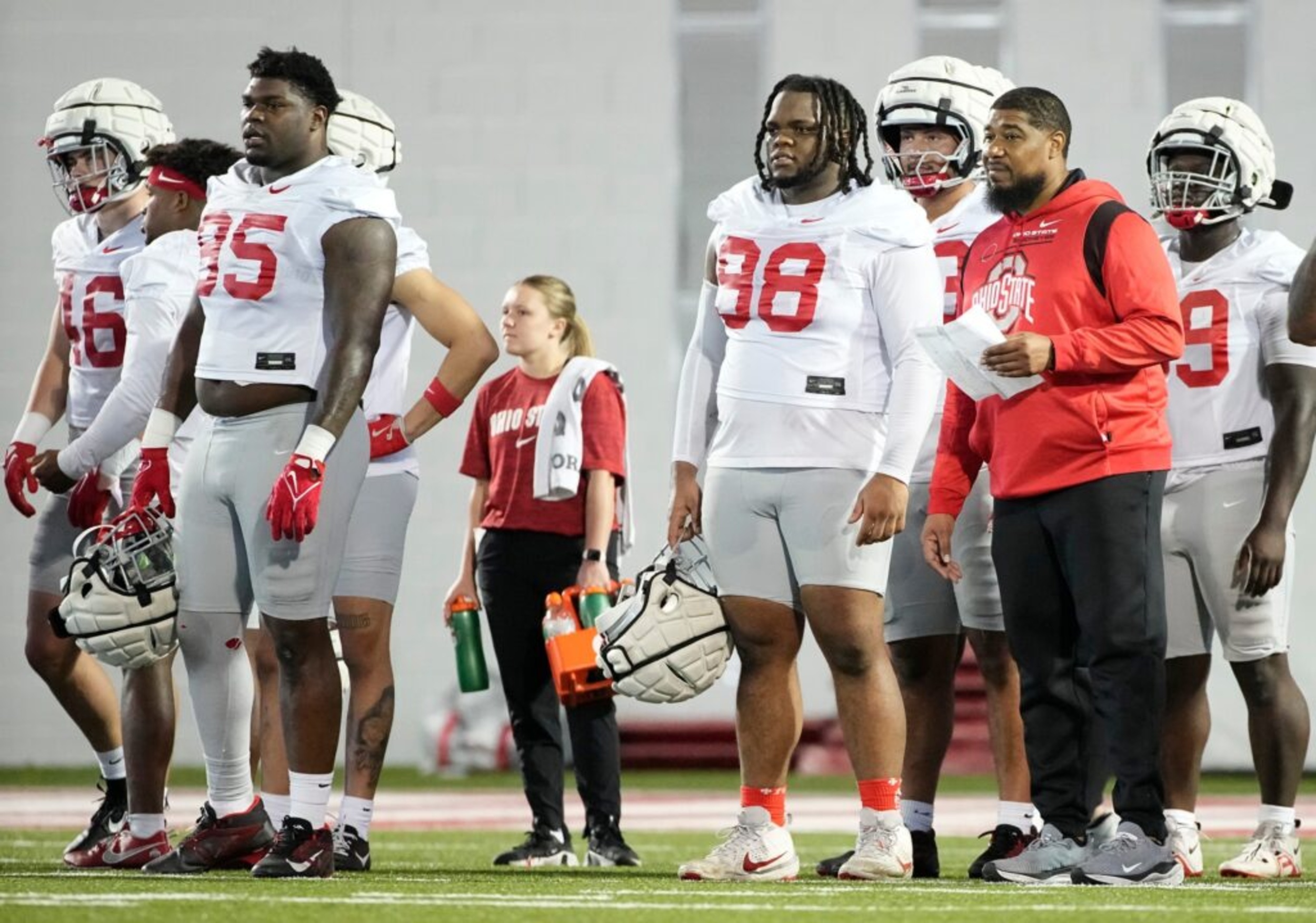 Ohio State Should Consider Deion Sanders’ Spring Game Idea