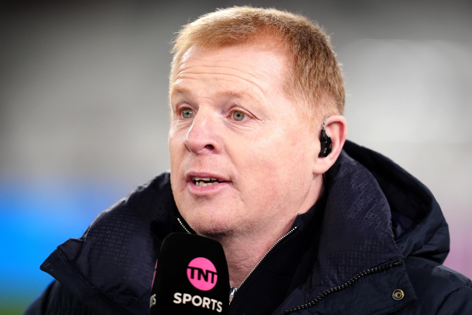 ‘Very excited’ ex-Northern Ireland captain Neil Lennon takes up ...