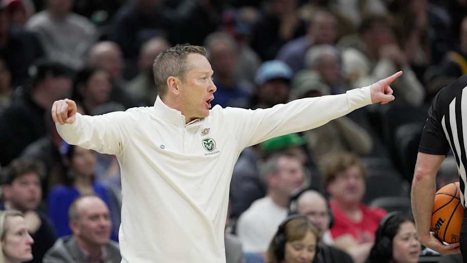 ‘This is what it’s all about;’ What Colorado State coach Niko Medved ...