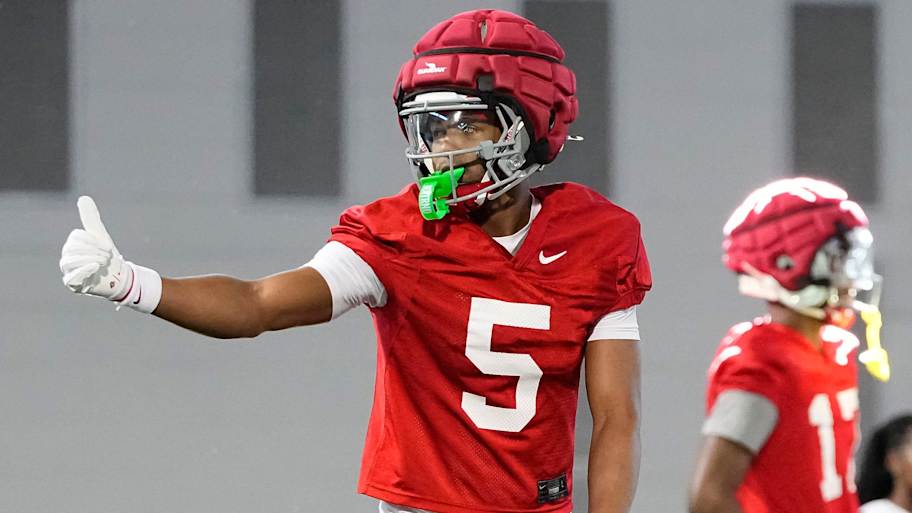 Ohio State Star Offers Surprisingly Bold Claim on Compelling WR