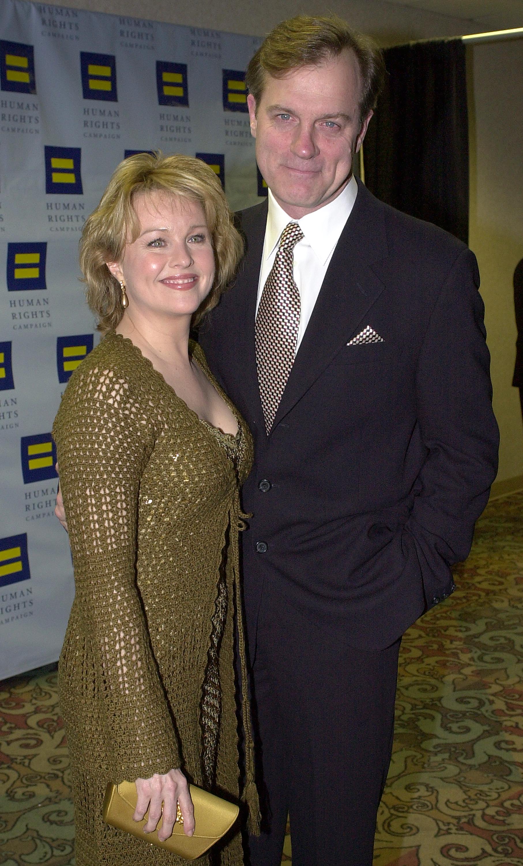 ‘7th Heaven’ star Stephen Collins, 77, married a ‘superfan’ 40 years ...