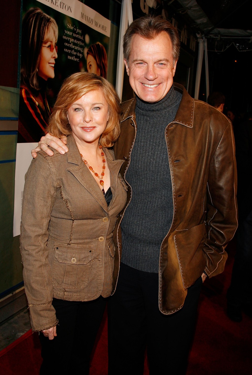 ‘7th Heaven’ star Stephen Collins, 77, married a ‘superfan’ 40 years ...