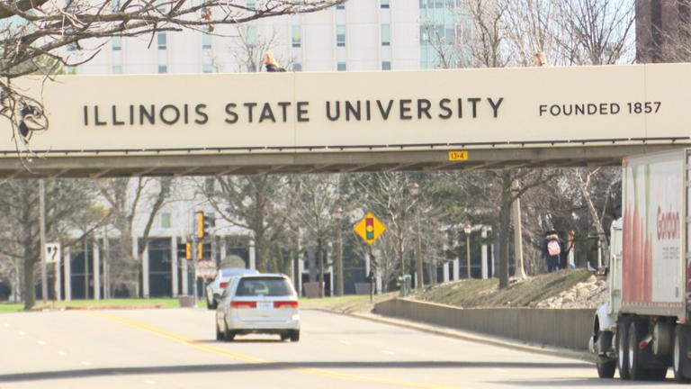 Gov. Pritzker names new Illinois State Board of Trustee member