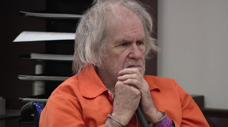 McKay Bay dismemberment suspect to go to trial, judge rules