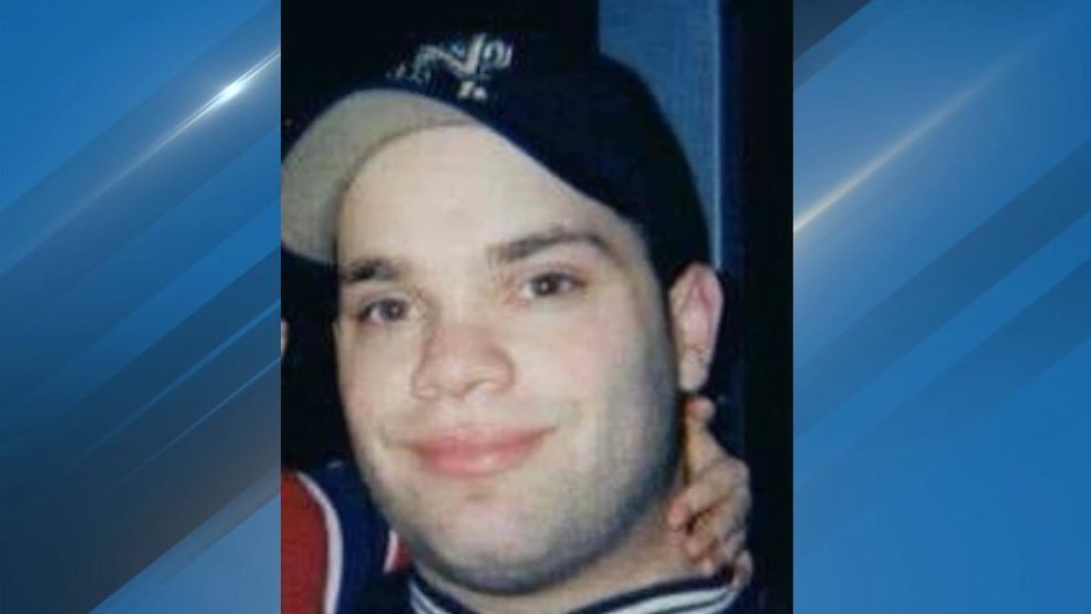 Alabama man indicted in 2002 cold case murder of Cody Matney