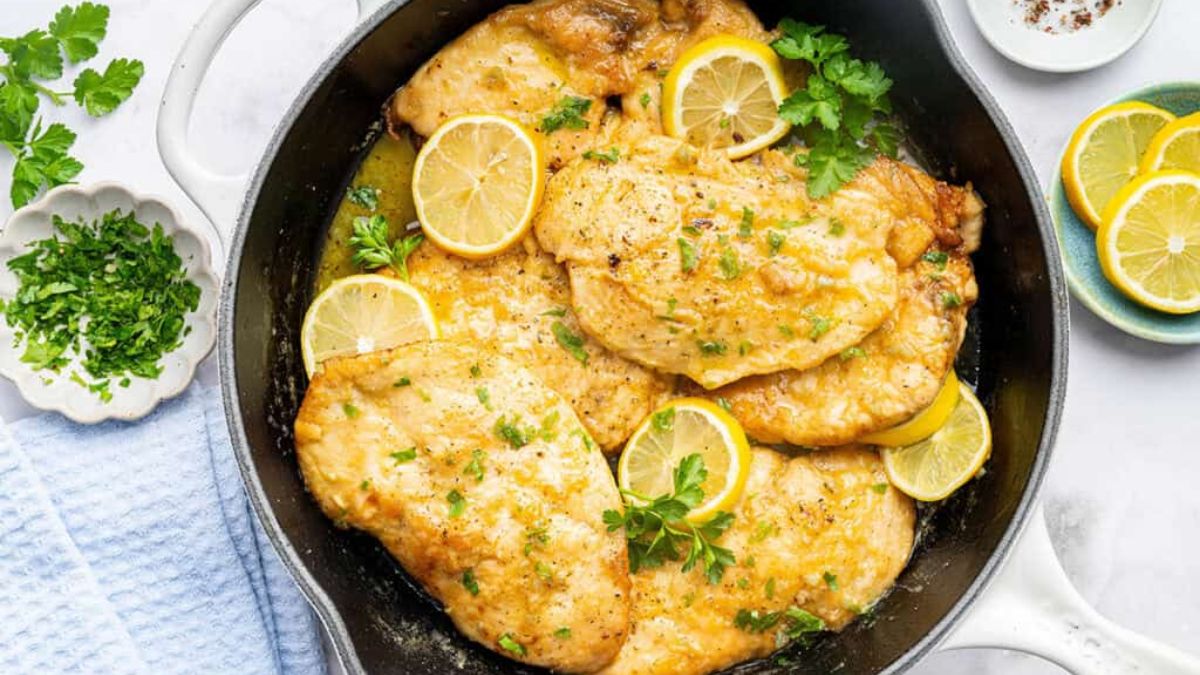 30 Super Easy Dinners You’ll Never Need Takeout Again