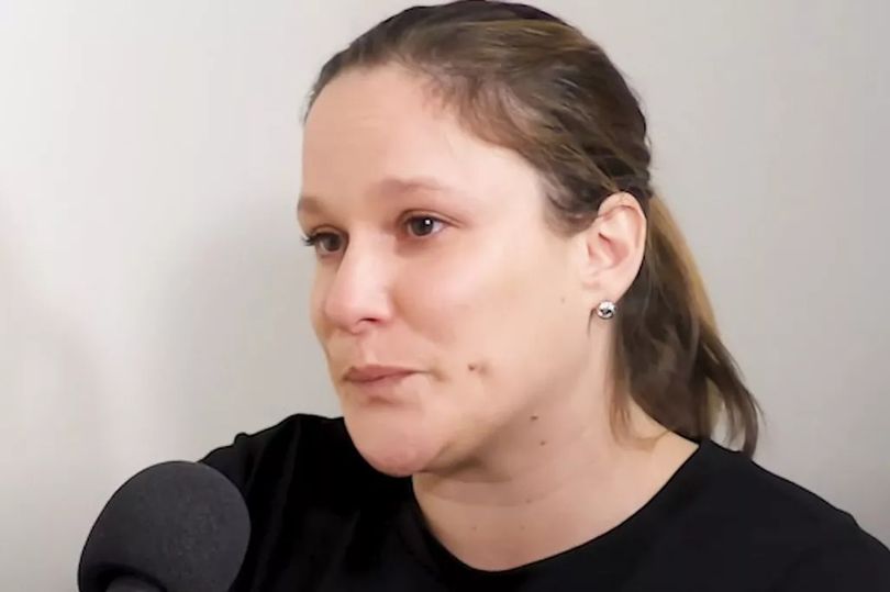 Mum who stabbed paedo to death after he abused her kids reveals one regret