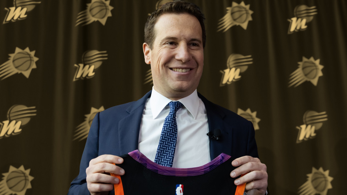 “In the worst position moving forward in the league” - Nick Wright ...