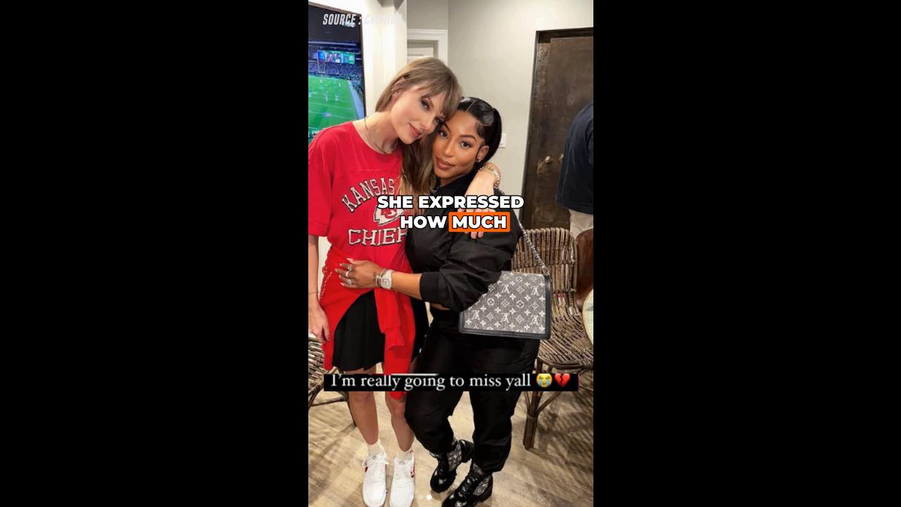 Here's how Mecole Hardman’s fiancée bid an emotional goodbye to Kansas ...