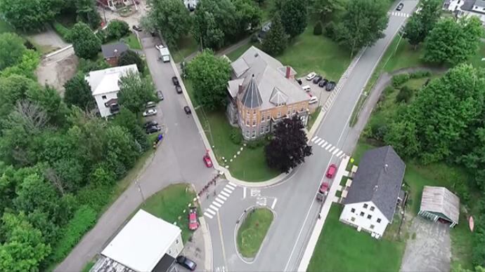 Feds force Haskell Free Library to limit Canadian access