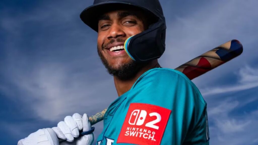 Nintendo ‘entra’ a la MLB con colaboración con los Seattle Mariners
