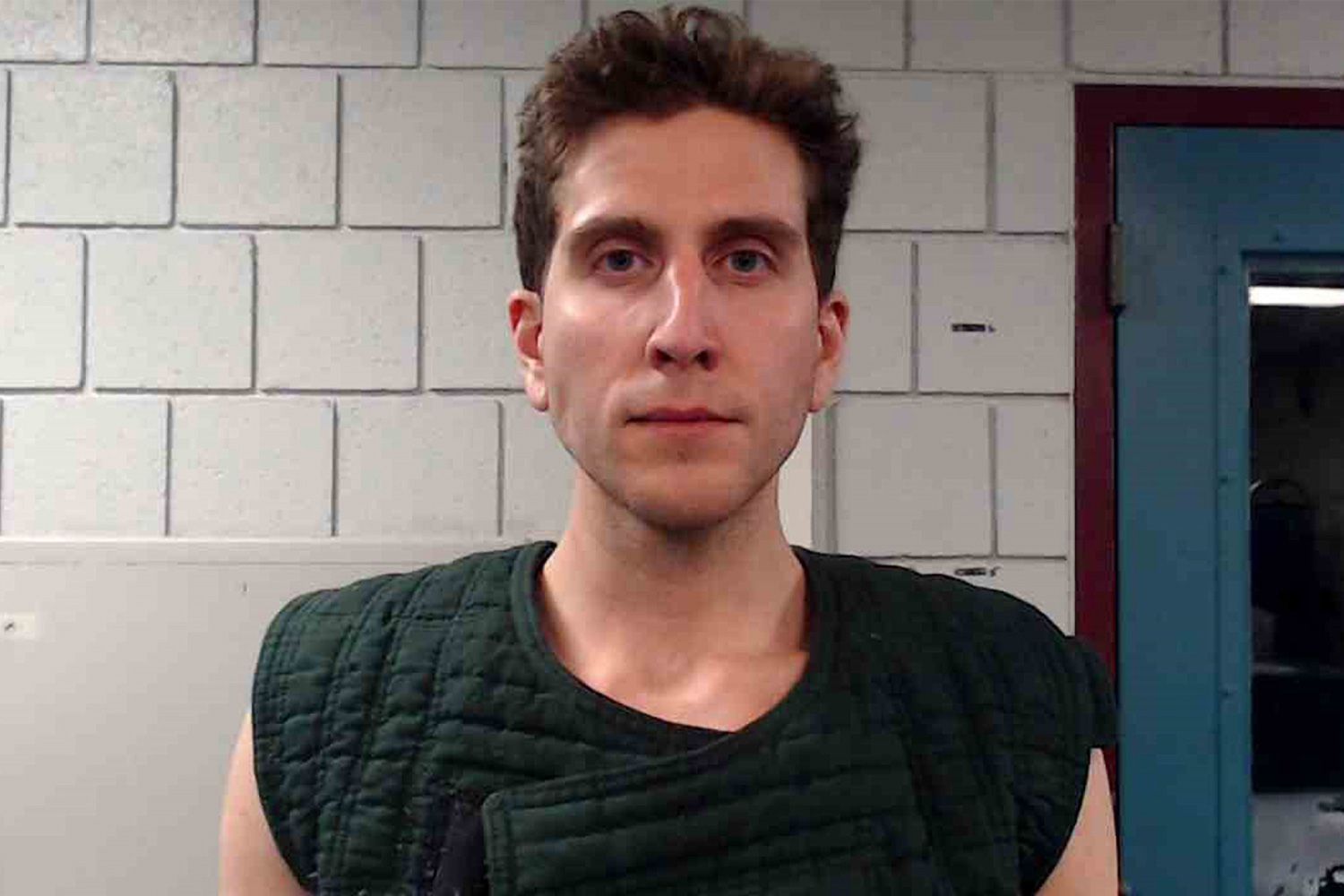 Where Is Bryan Kohberger Now? What to Know After He Was Sentenced for ...