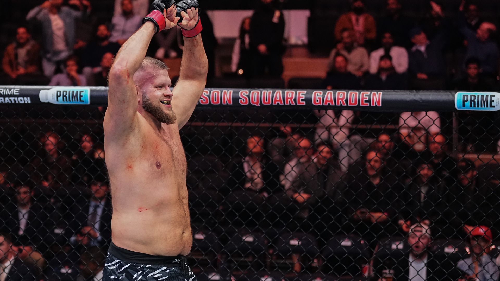 UFC London ‘Weekend Lock’ ... What’s Yours?