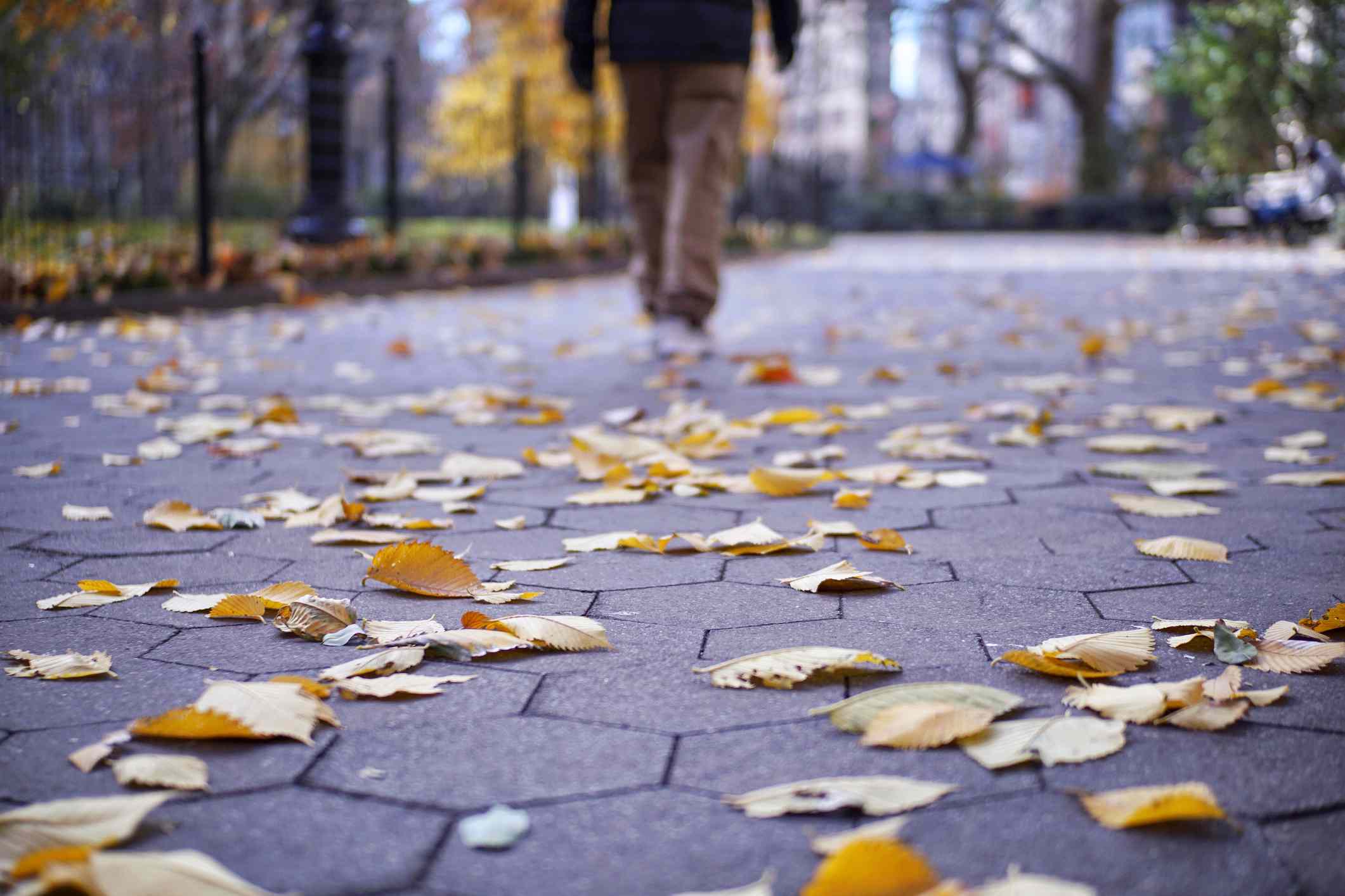 The Psychology Behind Liminal Space