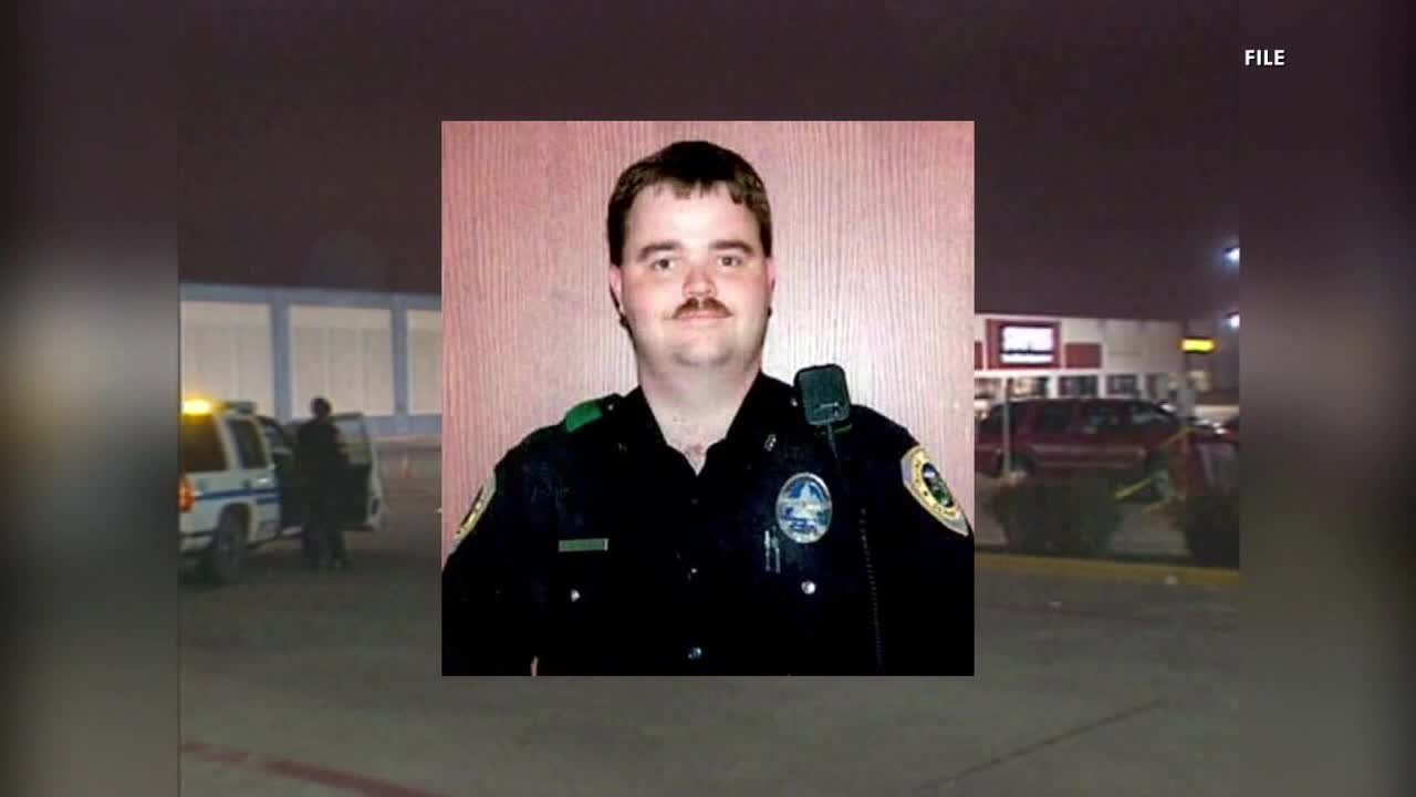 ‘Texas 7’ inmate Randy Halprin’s new trial likely more than a year away