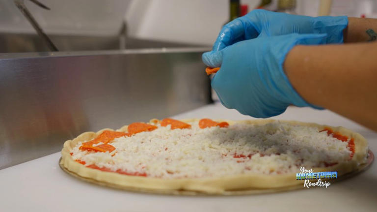 Granddaddy’s Kitchen: A unique, community-driven restaurant