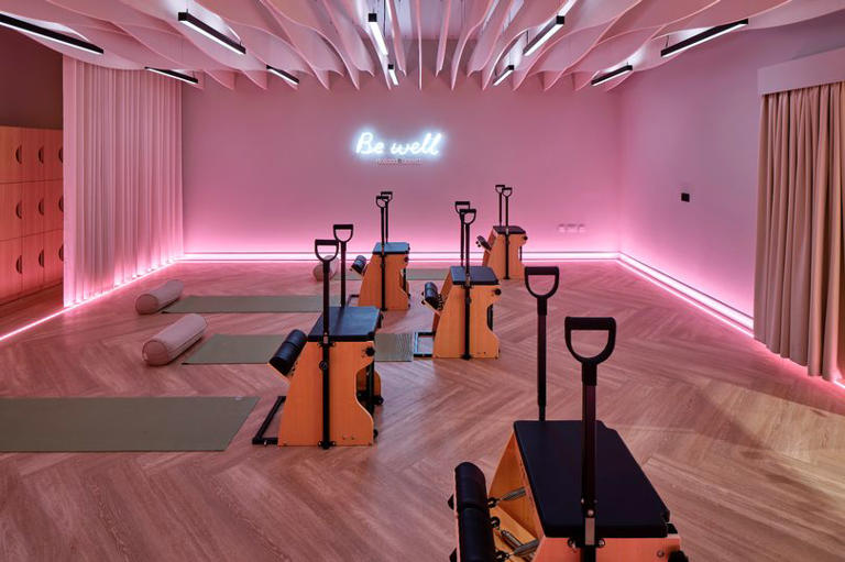 Inside Holland & Barrett's first 'experience store' in Cardiff with ...