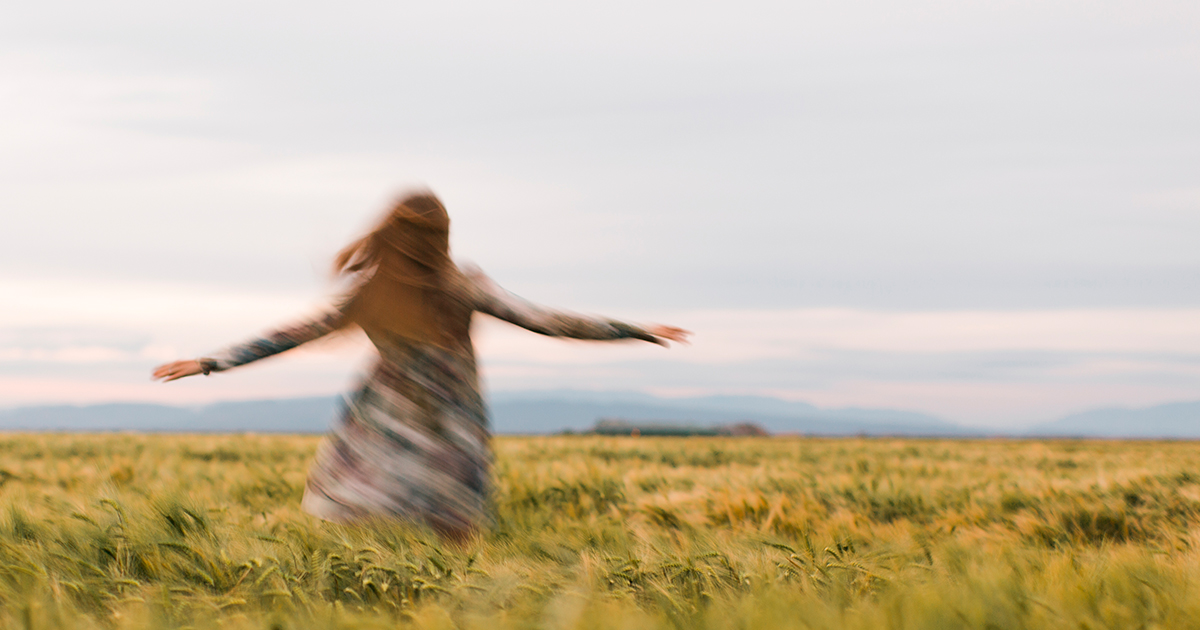 2 Zodiac Signs on the Verge of Major Change This April