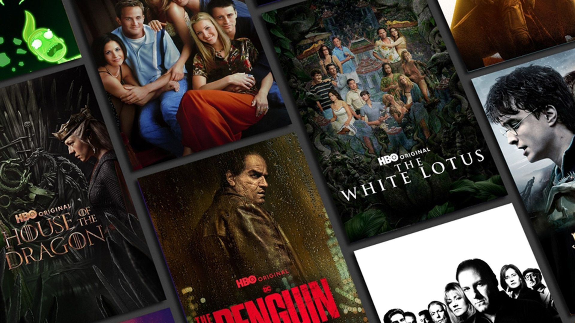 Max is launching in Australia soon – here are the top 5 HBO shows I think you should stream first