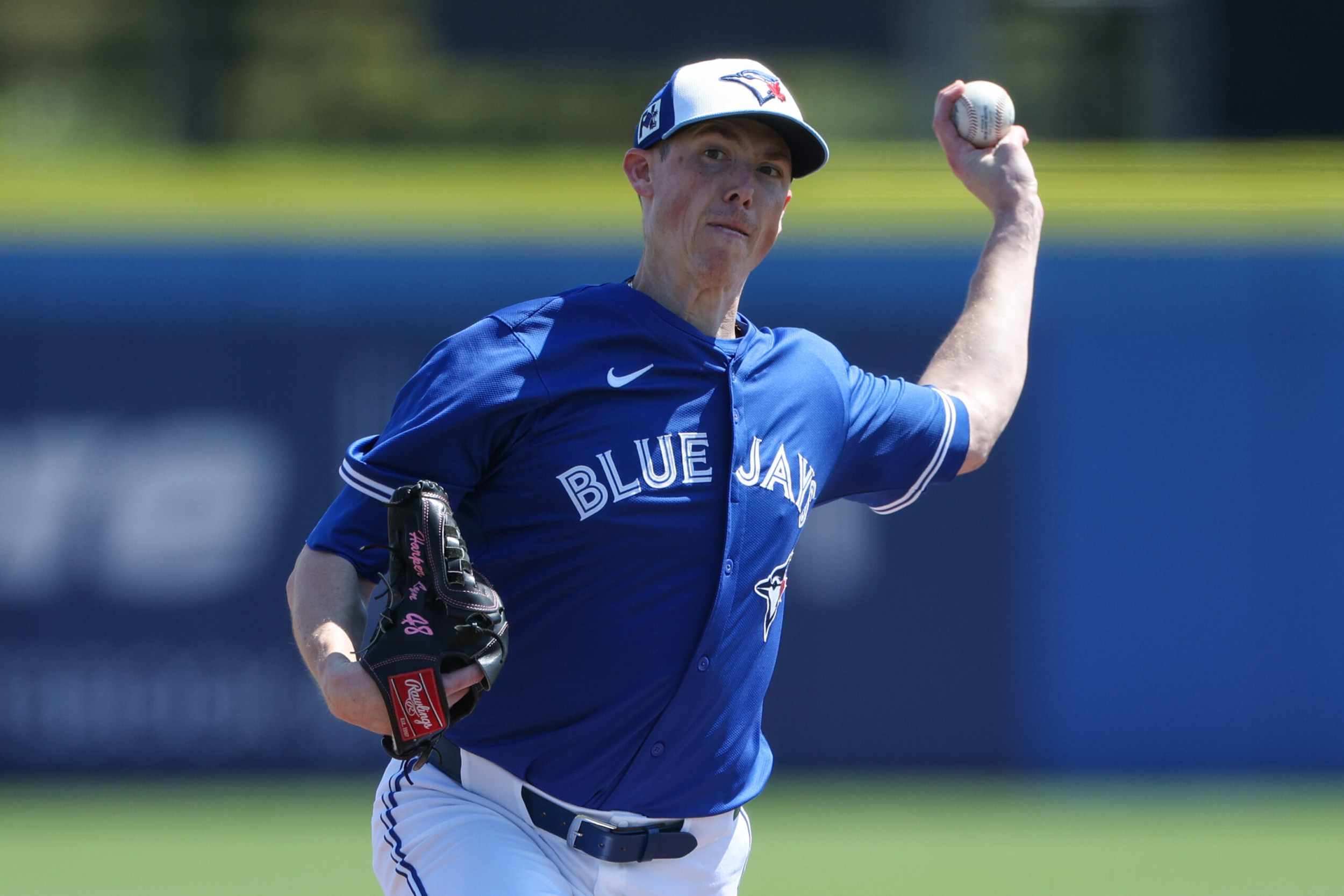 Ryan Yarbrough becomes a free agent after the Blue Jays don’t add him ...