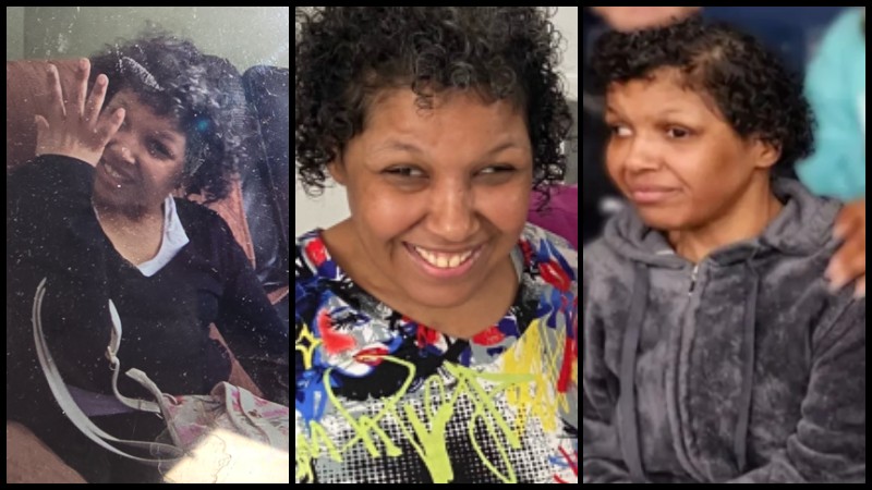 Autistic woman’s disappearance now a criminal investigation